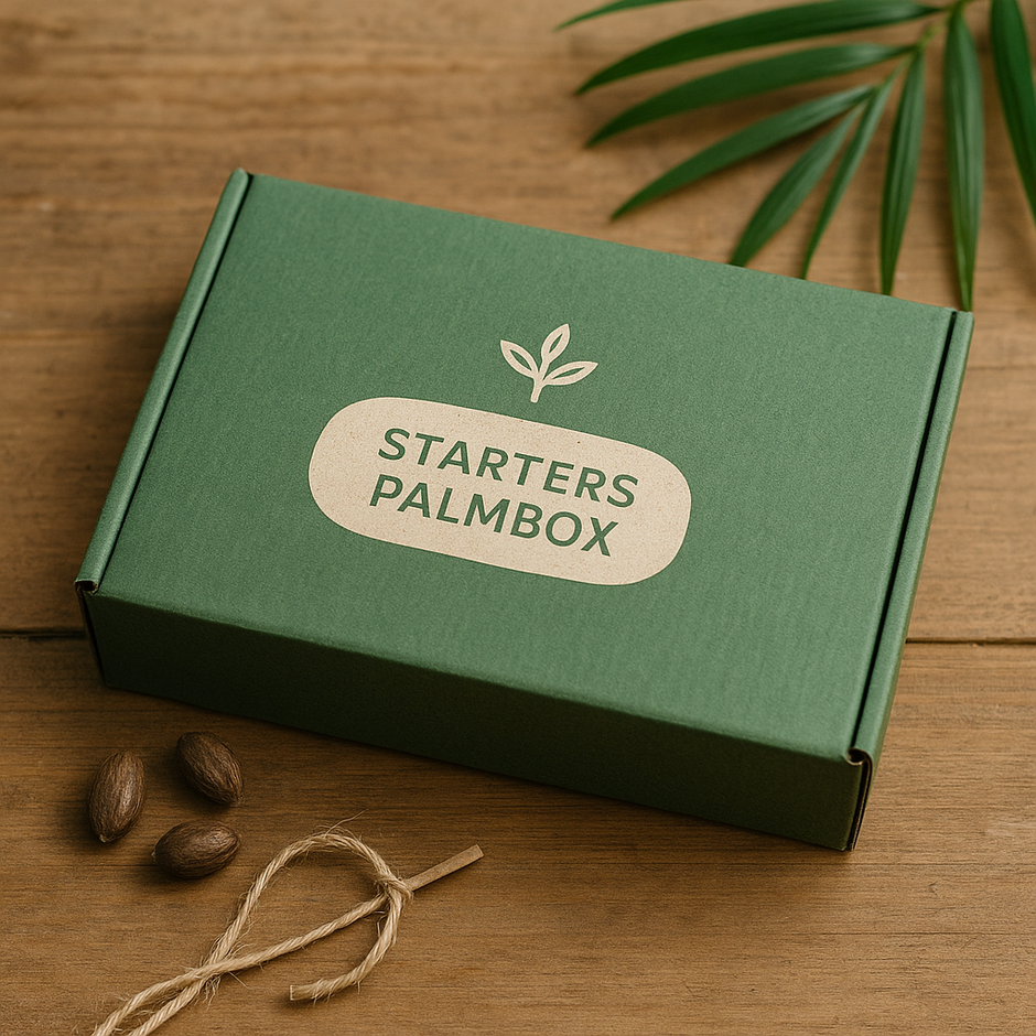 Uw unieke zadenboxen voor elke tuinier! – Zadenbox.nl